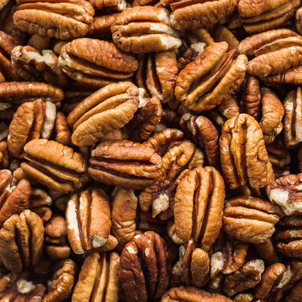 Pecan Halves & Pieces Archives - Heaton Pecans